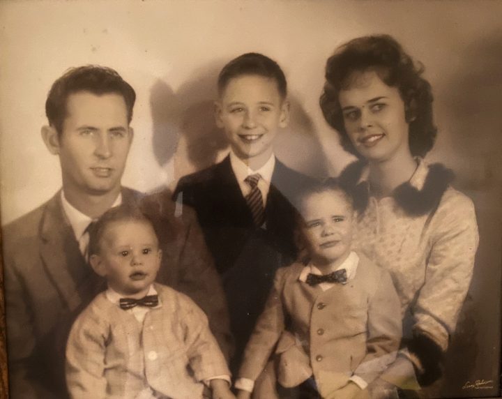 Nostalgia - American Remnant
